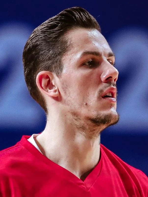 Ilkan Karaman | Wiki NBA Contrafactica | Fandom