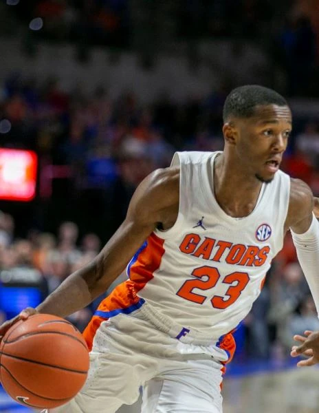 Scottie Lewis | Wiki NBA Contrafactica | Fandom