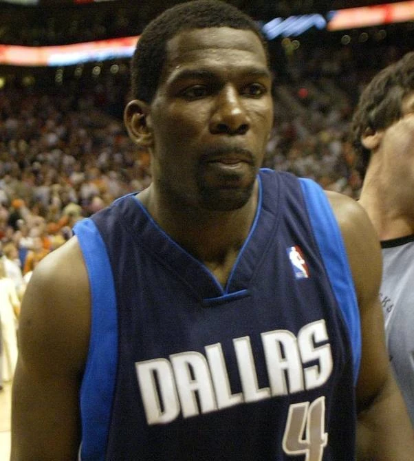 Michael Finley | Wiki NBA Contrafactica | Fandom