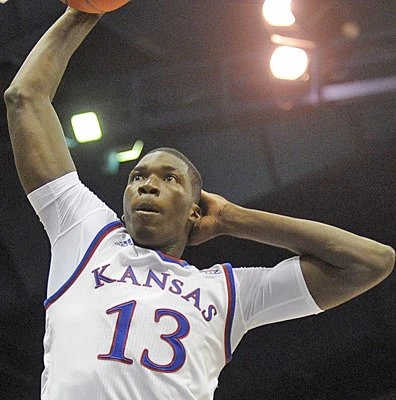 Cheick Diallo | Wiki NBA Contrafactica | Fandom