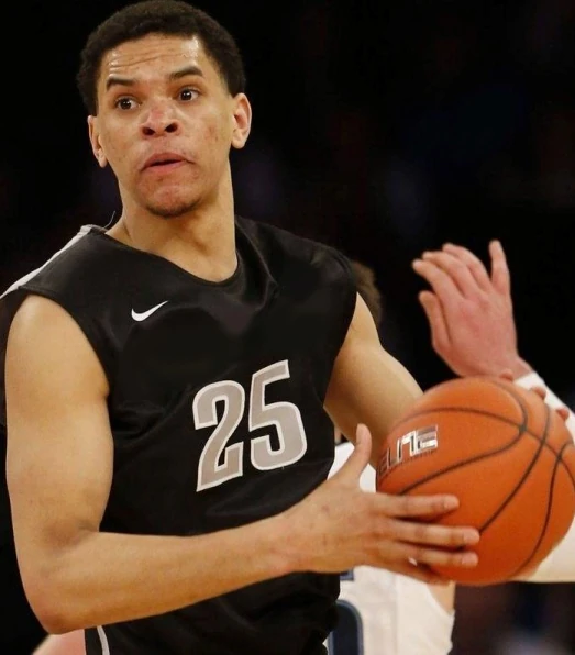 Tyler Harris | Wiki NBA Contrafactica | Fandom