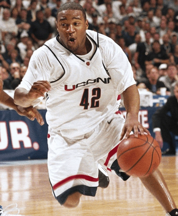 Khalid El-Amin | Wiki NBA Contrafactica | Fandom