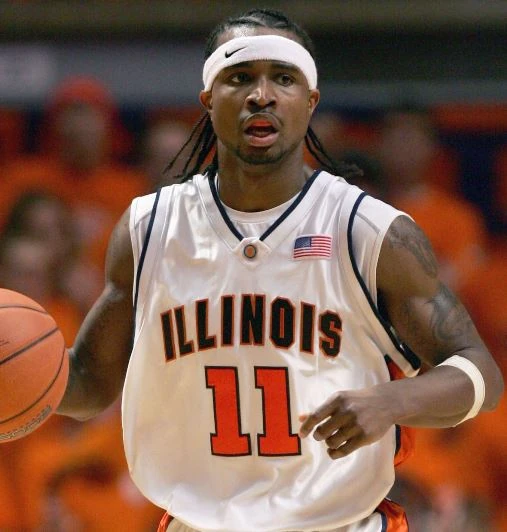 Dee Brown | Wiki NBA Contrafactica | Fandom
