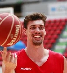 Alex Suarez | Wiki NBA Contrafactica | Fandom