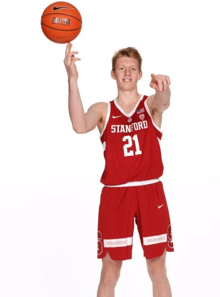 James Keefe | Wiki NBA Contrafactica | Fandom