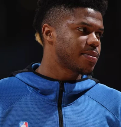 Justin Patton | Wiki NBA Contrafactica | Fandom