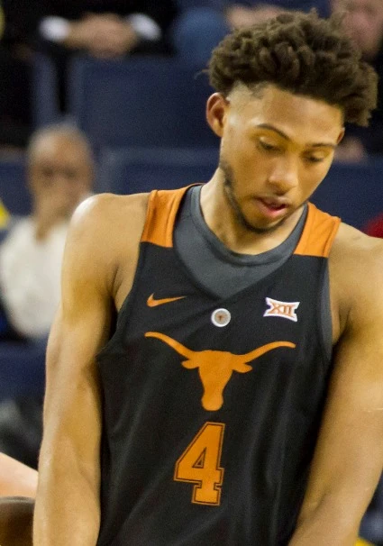 James Banks III | Wiki NBA Contrafactica | Fandom