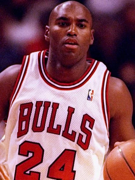 Scott Burrell | Wiki NBA Contrafactica | Fandom