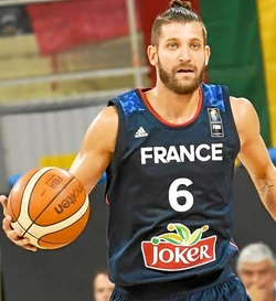 Antoine Diot | Wiki NBA Contrafactica | Fandom