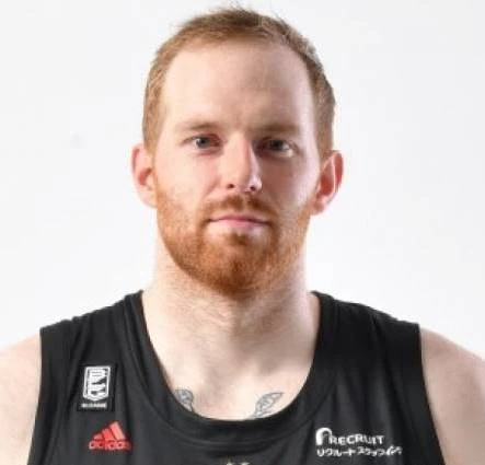 Alex Kirk | Wiki NBA Contrafactica | Fandom