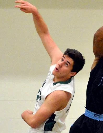 Zach Novick | Wiki NBA Contrafactica | Fandom