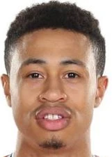 AJ Slaughter | Wiki NBA Contrafactica | Fandom