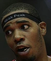 Rodney White | Wiki NBA Contrafactica | Fandom