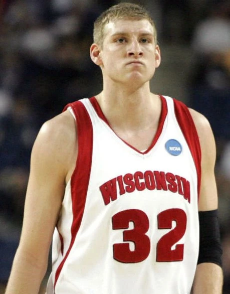 Brian Butch | Wiki NBA Contrafactica | Fandom