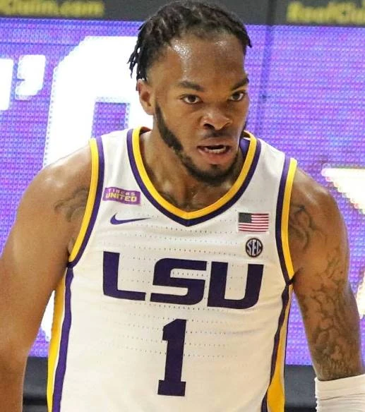 Javonte Smart | Wiki NBA Contrafactica | Fandom