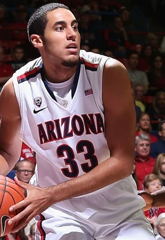 Grant Jerrett | Wiki NBA Contrafactica | Fandom