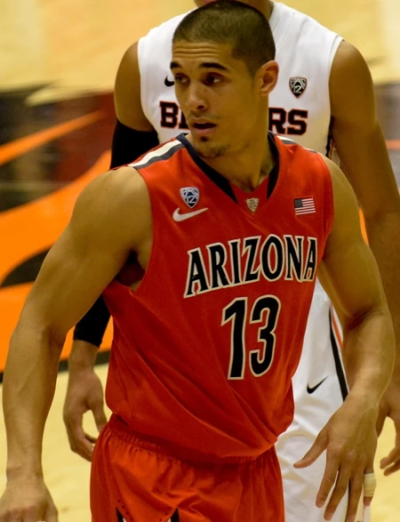 Nick Johnson | Wiki NBA Contrafactica | Fandom