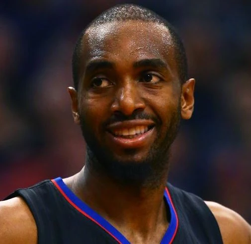 Luc Mbah a Moute | Wiki NBA Contrafactica | Fandom