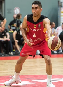 Maodo Lo | Wiki NBA Contrafactica | Fandom