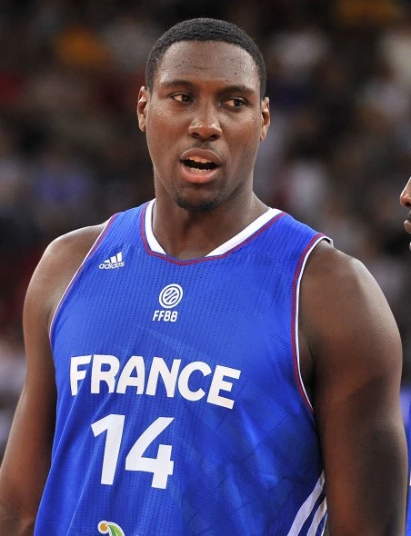 Ian Mahinmi | Wiki NBA Contrafactica | Fandom