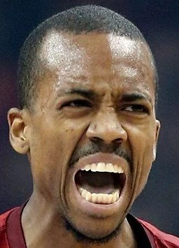 Errick McCollum | Wiki NBA Contrafactica | Fandom