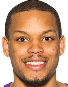 Chris Wright | Wiki NBA Contrafactica | Fandom