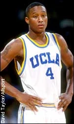 JaRon Rush | Wiki NBA Contrafactica | Fandom