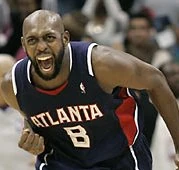 Anthony Johnson | Wiki NBA Contrafactica | Fandom
