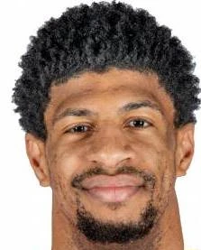 Jordan Barnett | Wiki NBA Contrafactica | Fandom