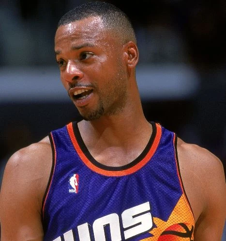 Todd Day | Wiki NBA Contrafactica | Fandom