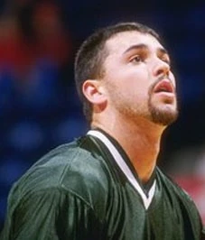 Jamie Feick | Wiki NBA Contrafactica | Fandom