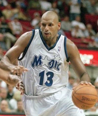 John Amaechi | Wiki NBA Contrafactica | Fandom
