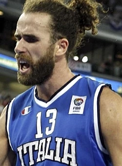 Luigi Datome | Wiki NBA Contrafactica | Fandom