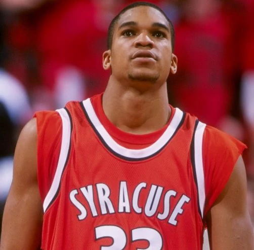 Etan Thomas | Wiki NBA Contrafactica | Fandom