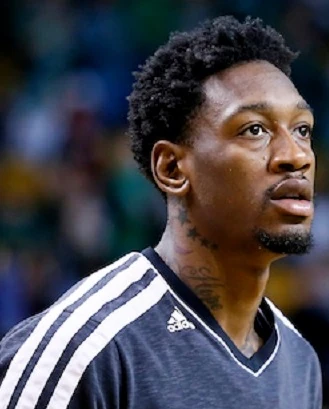 Larry Sanders | Wiki NBA Contrafactica | Fandom