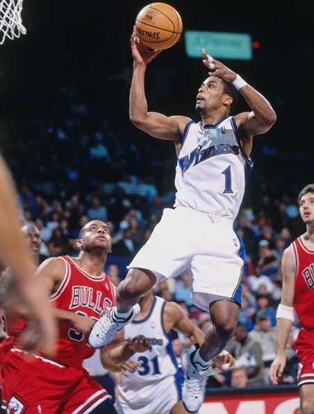 Rod Strickland | Wiki NBA Contrafactica | Fandom Rod Strickland | Wiki NBA Contrafactica | Fandom
