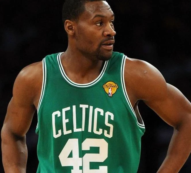 Tony Allen | Wiki NBA Contrafactica | Fandom