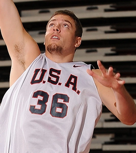 David Lee | Wiki NBA Contrafactica | Fandom