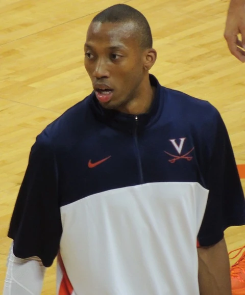 Akil Mitchell | Wiki NBA Contrafactica | Fandom