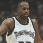 Dean Garrett | Wiki NBA Contrafactica | Fandom