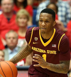 Jahii Carson | Wiki NBA Contrafactica | Fandom
