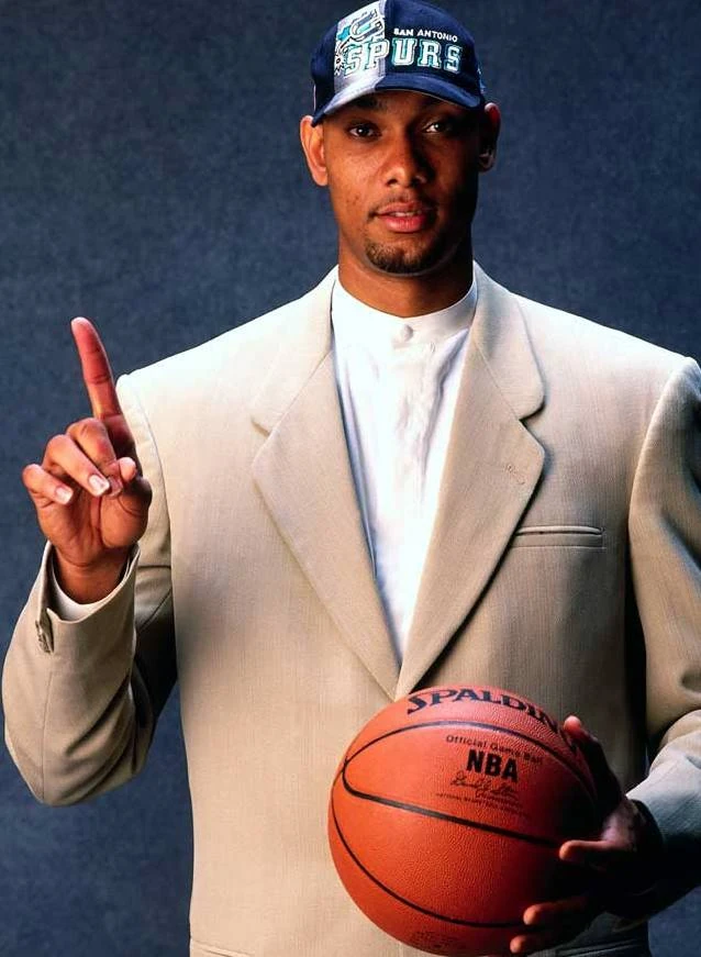 Tim Duncan | Wiki NBA Contrafactica | Fandom