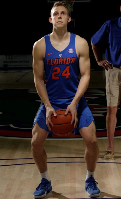 Canyon Barry | Wiki NBA Contrafactica | Fandom