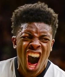 Tyler Cook | Wiki NBA Contrafactica | Fandom