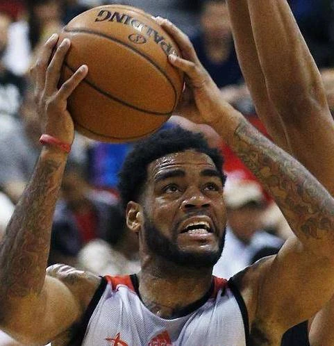 DJ Kennedy | Wiki NBA Contrafactica | Fandom