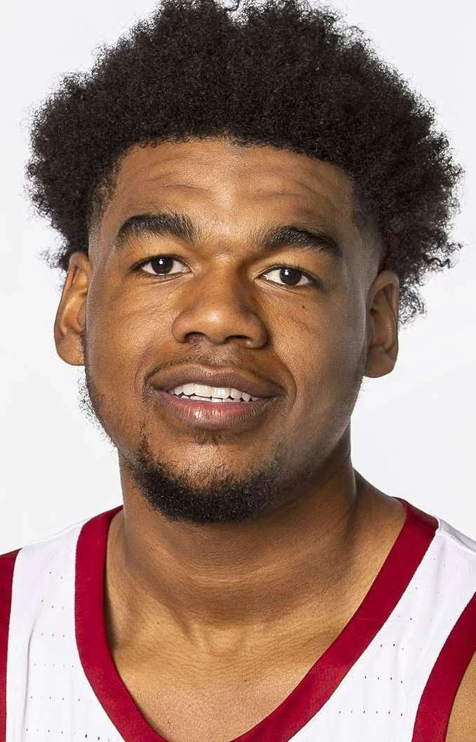 Mason Jones | Wiki NBA Contrafactica | Fandom