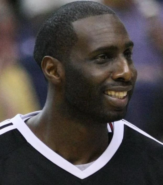 Tim Thomas | Wiki NBA Contrafactica | Fandom