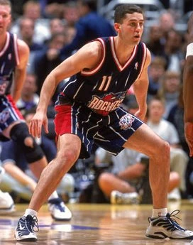 Bryce Drew | Wiki NBA Contrafactica | Fandom