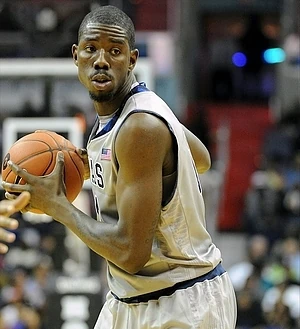 Henry Sims | Wiki NBA Contrafactica | Fandom