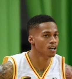 Joe Young | Wiki NBA Contrafactica | Fandom